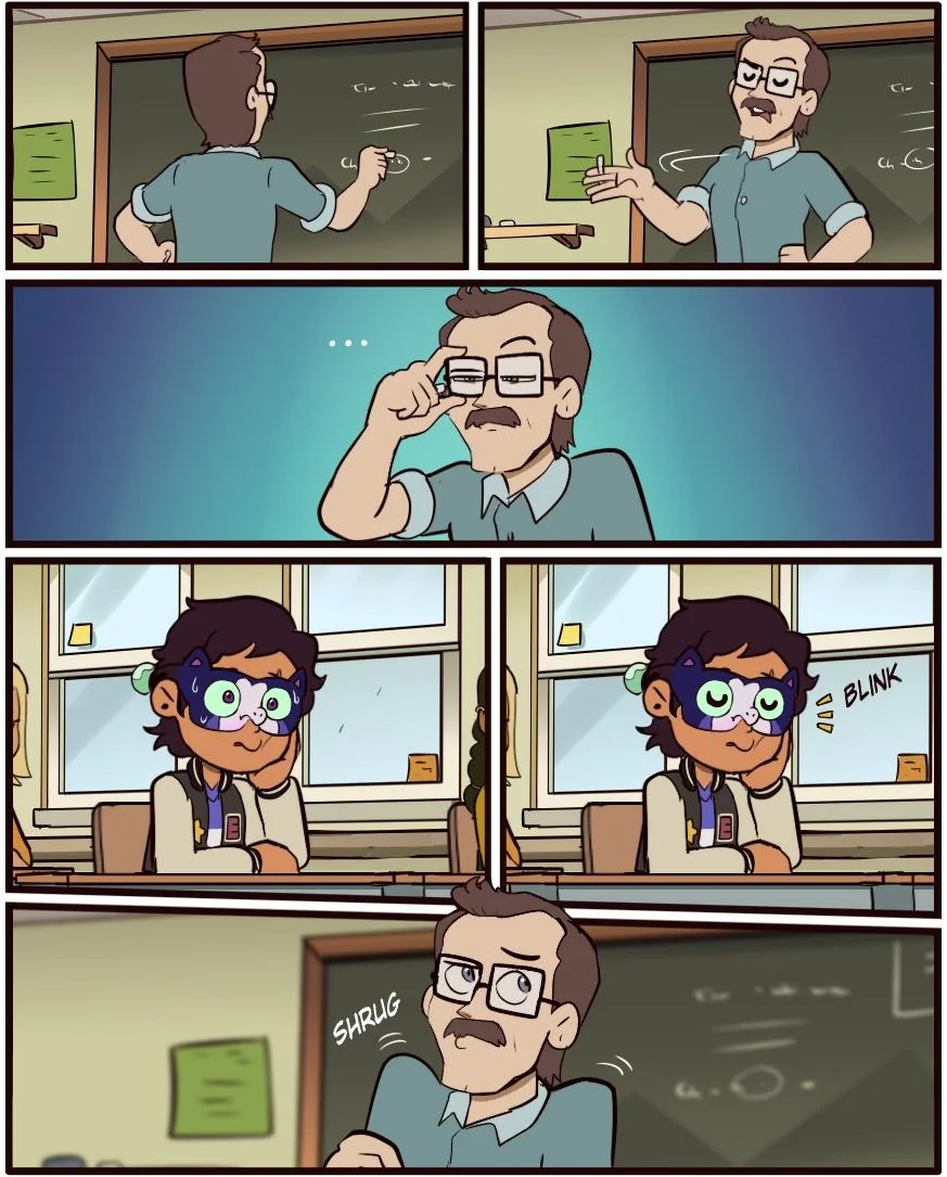 Stringbean to the Rescue - MoringMarkArchive - MoringMark Archive